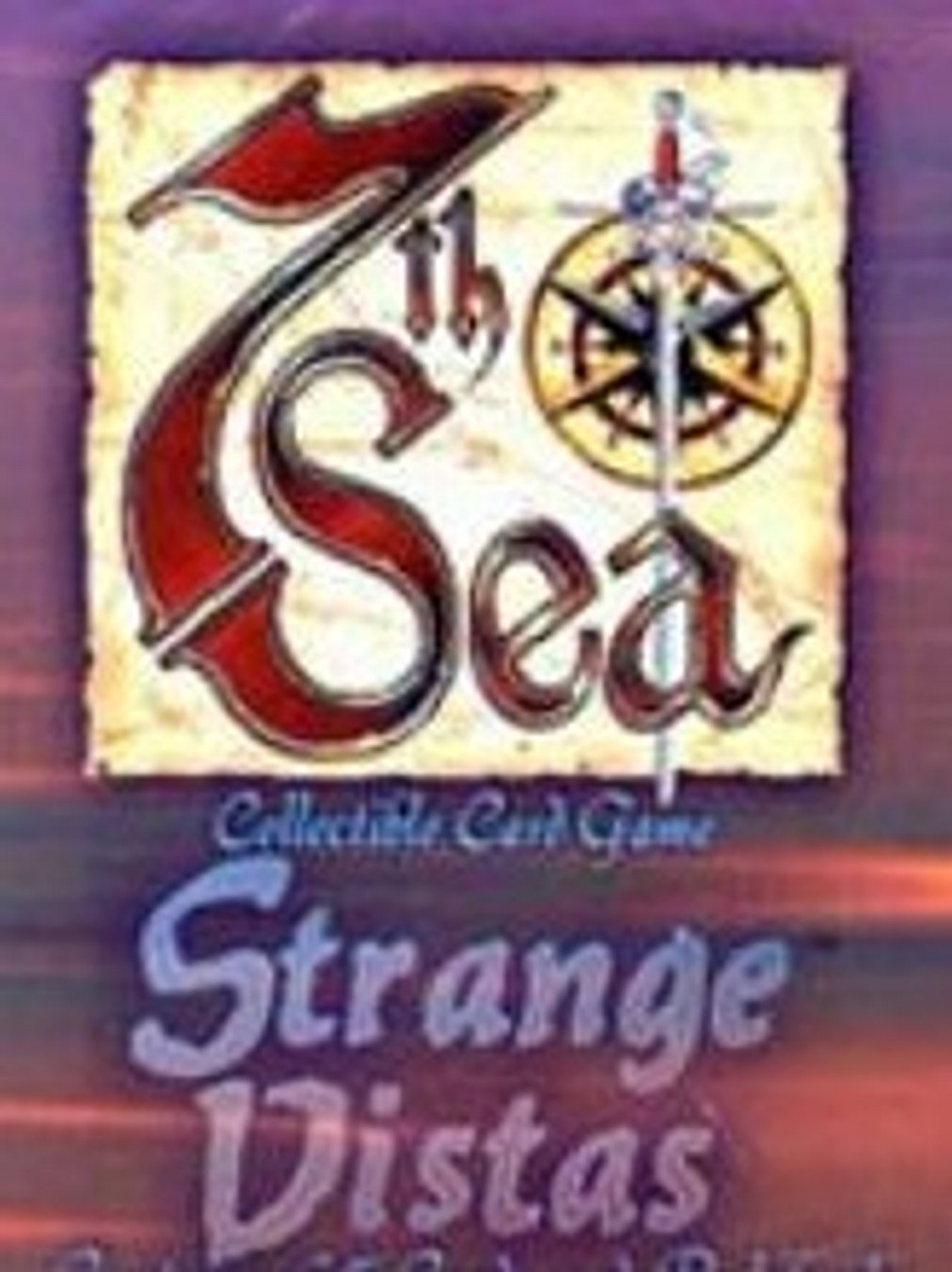 OVERPOWER - oldccgcards