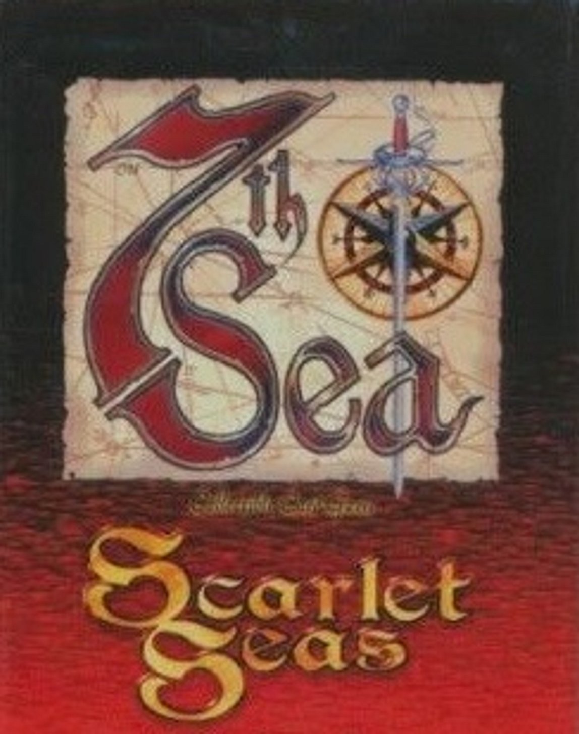 OVERPOWER - oldccgcards